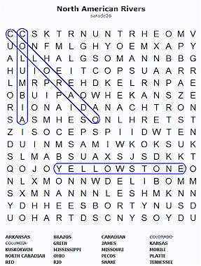 word-search-puzzles-help | Wordplays.com